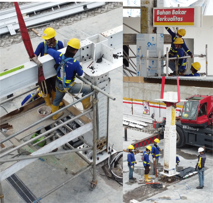 PT Usaha Jaya Engineering
